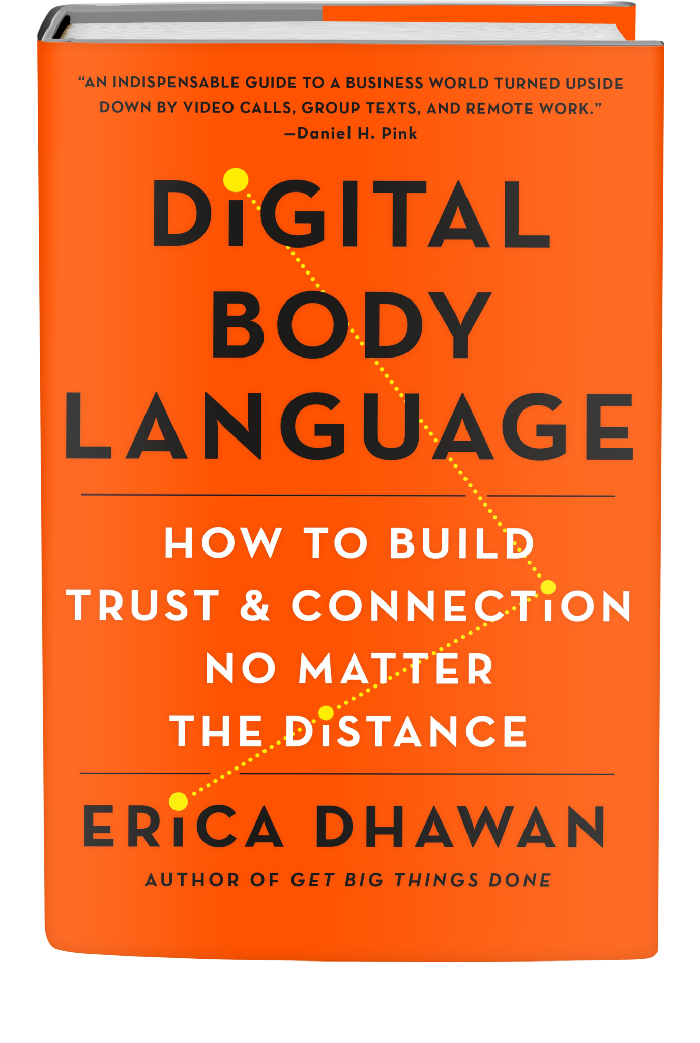 Digital Body Language› Erica Dhawan › Top Business Book 2021